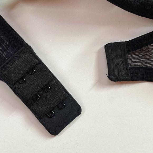 Journelle | Intimates & Sleepwear | Journelle Victoire Plunge Bra Demi ...